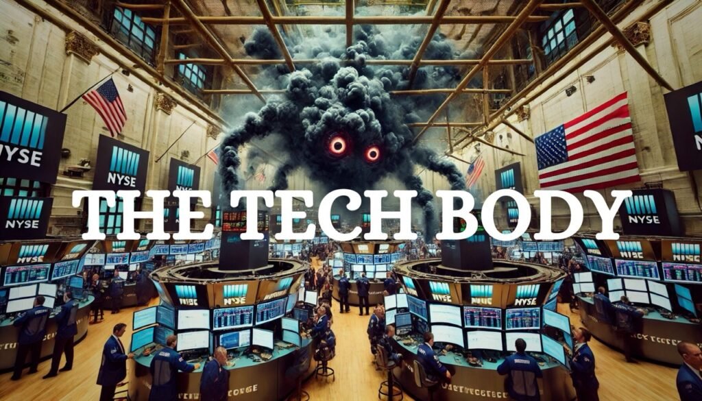 iON | The Tech Body – iON & BOB